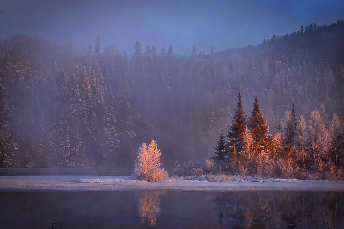 Un hiver rempli de précipitations pour le Québec