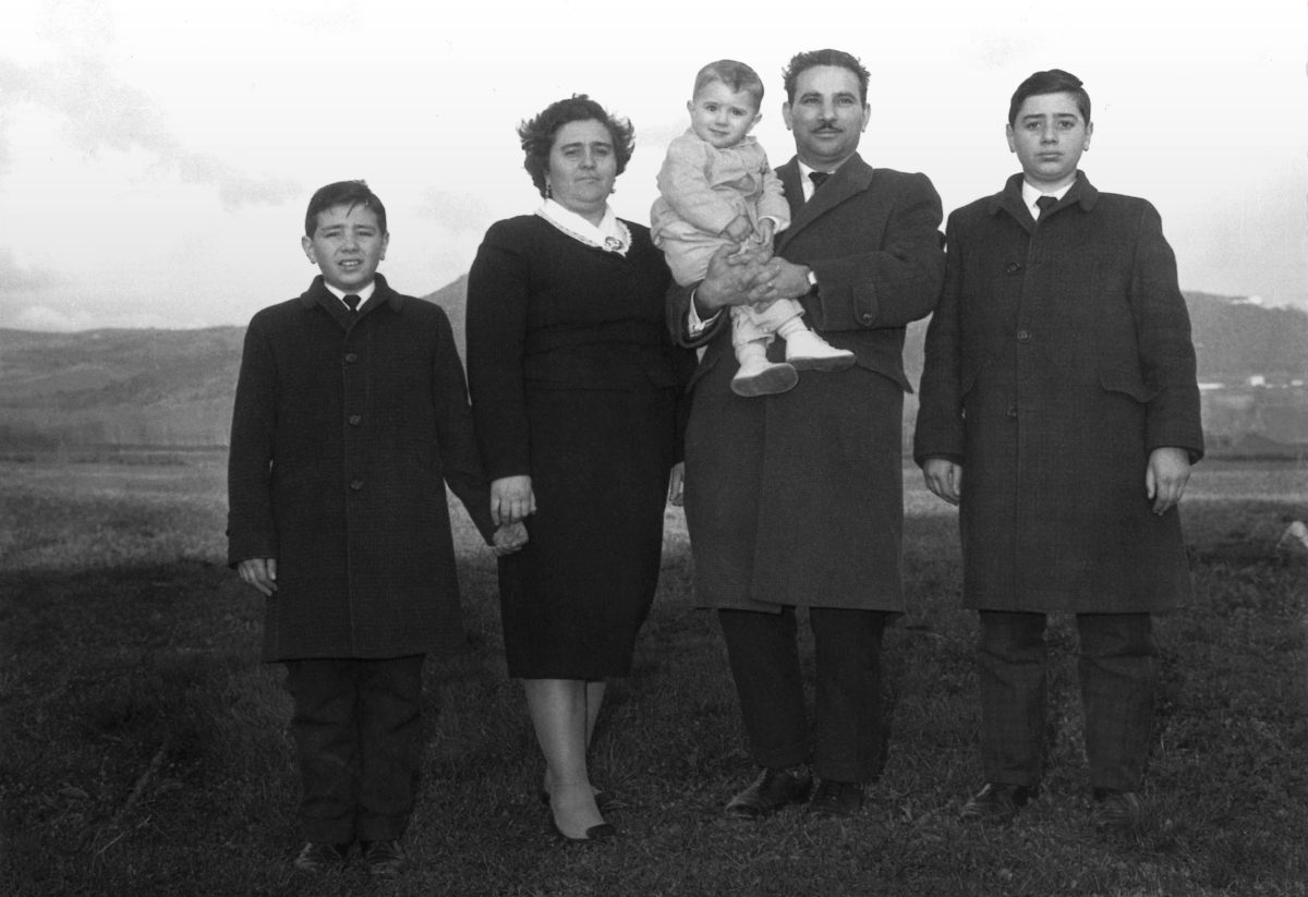 Le Groupe Geloso, premier fabricant de vin au Québec et fièrement lavallois