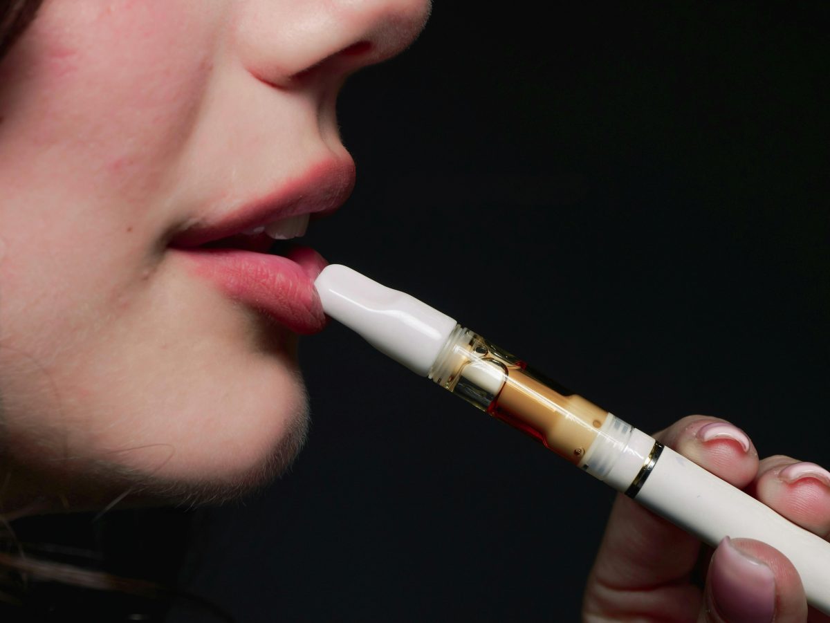 Produits de vapotage de cannabis en vente à la SQDC en 2025