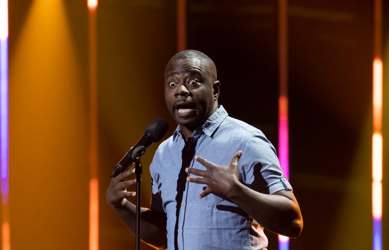 Richardson Zéphir revient avec Punch Créole, cocktail d’humour et culture