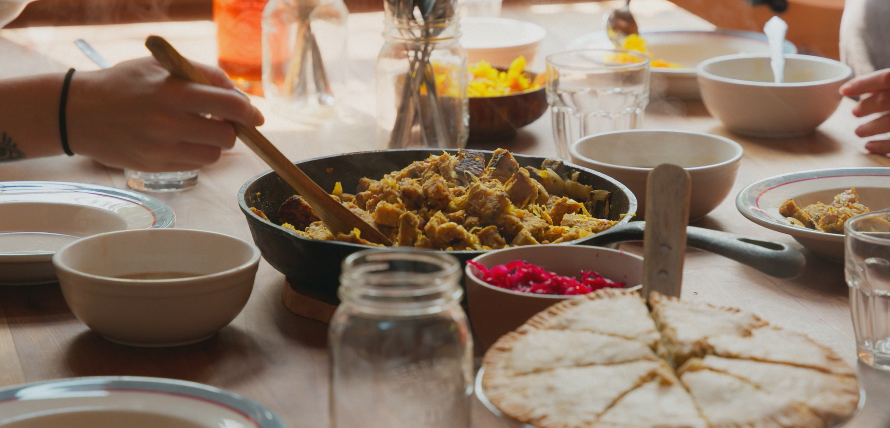 Nos choix alimentaires façonnent le futur ! - Courrier Laval