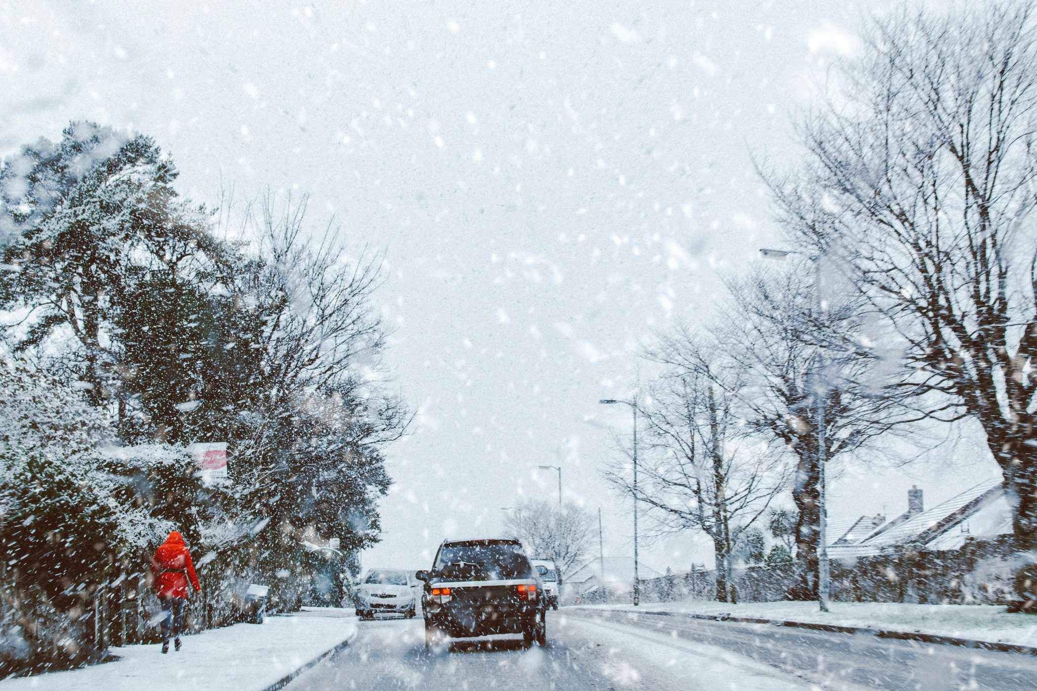 Tempête de neige: écoles fermées à Laval - Courrier Laval