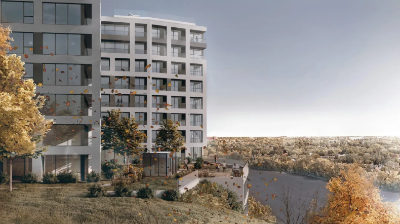 50 M$ de plus pour le logement locatif à Laval