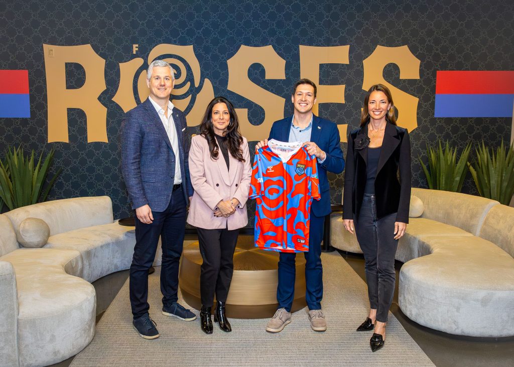 Laval verse 200 000 $ à l’équipe professionnelle de soccer féminin les ...