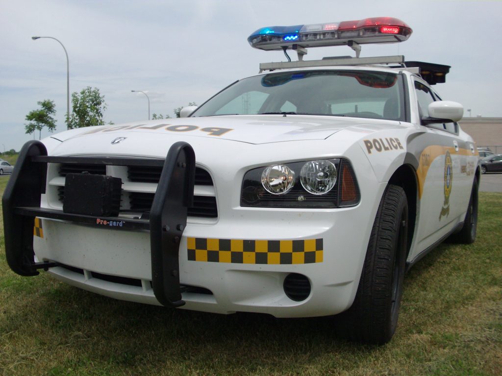 Des amendes de 7878$ pour 4 grands excès de vitesse en 2 jours