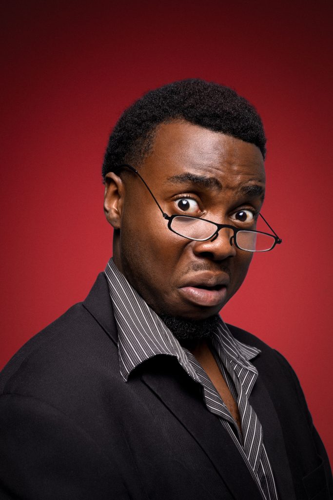 L'humoriste québécois Tai TL à la Place Bell fin mai