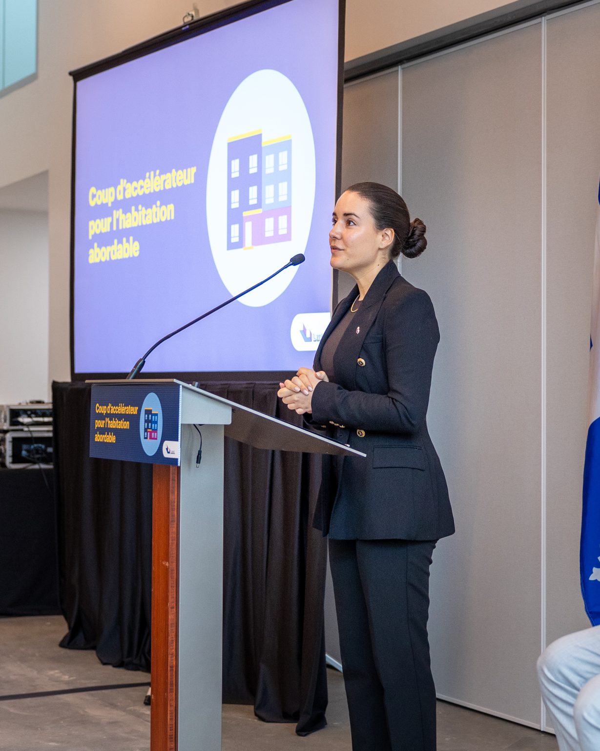 Logements sociaux et abordables: Laval dégage un budget de 21 M$