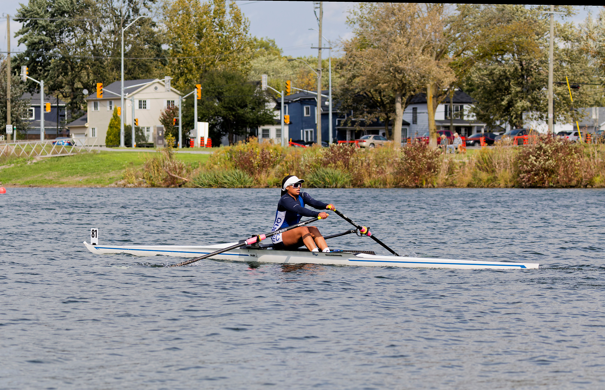 L’aviron, un sport encore méconnu à Laval et au Québec