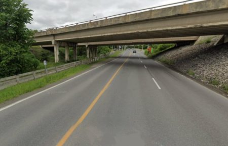 Fermetures durant 5 jours sur l’autoroute 640 - Courrier Laval