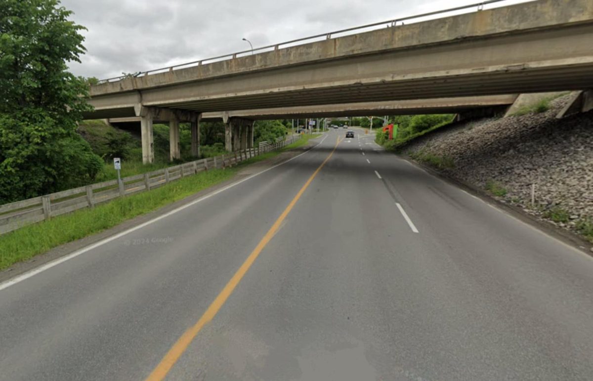 Fermetures durant 5 jours sur l’autoroute 640 - Courrier Laval