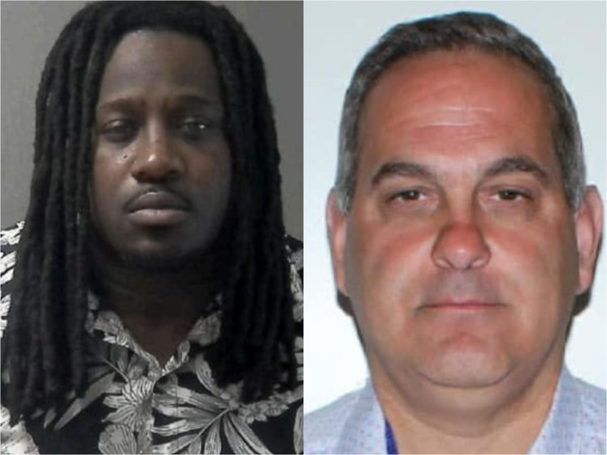2 nouveaux fugitifs parmi les criminels les plus recherchés
