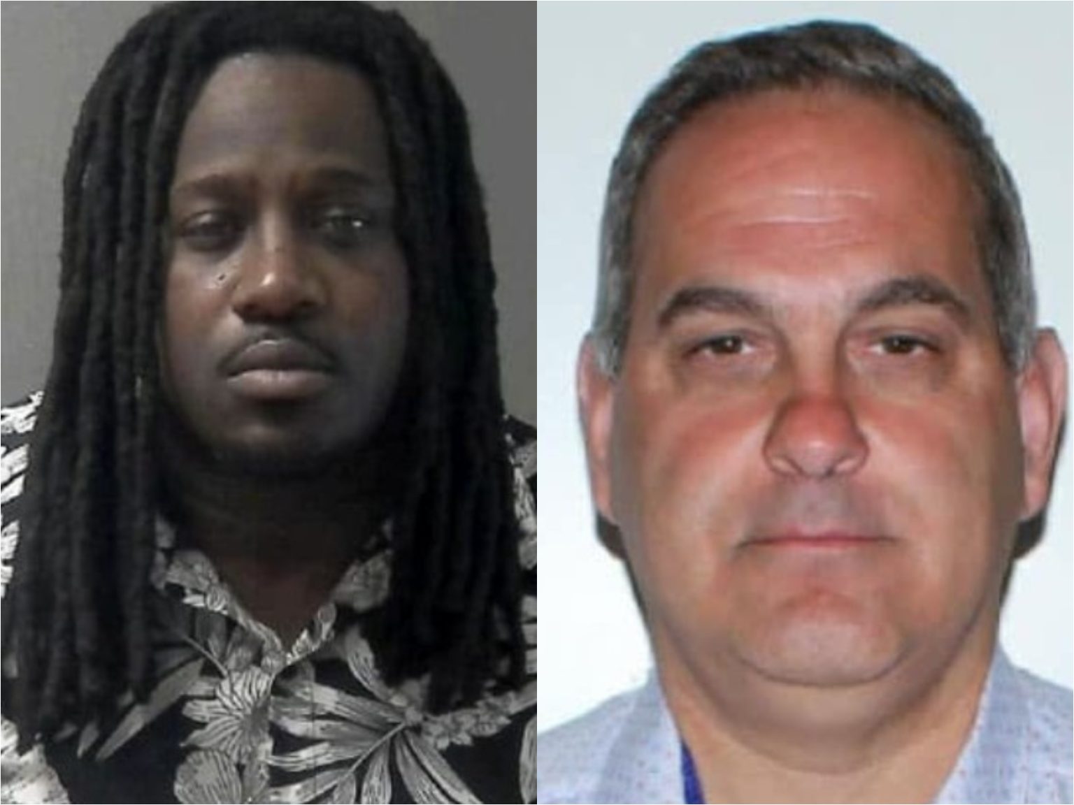 2 nouveaux fugitifs parmi les criminels les plus recherchés