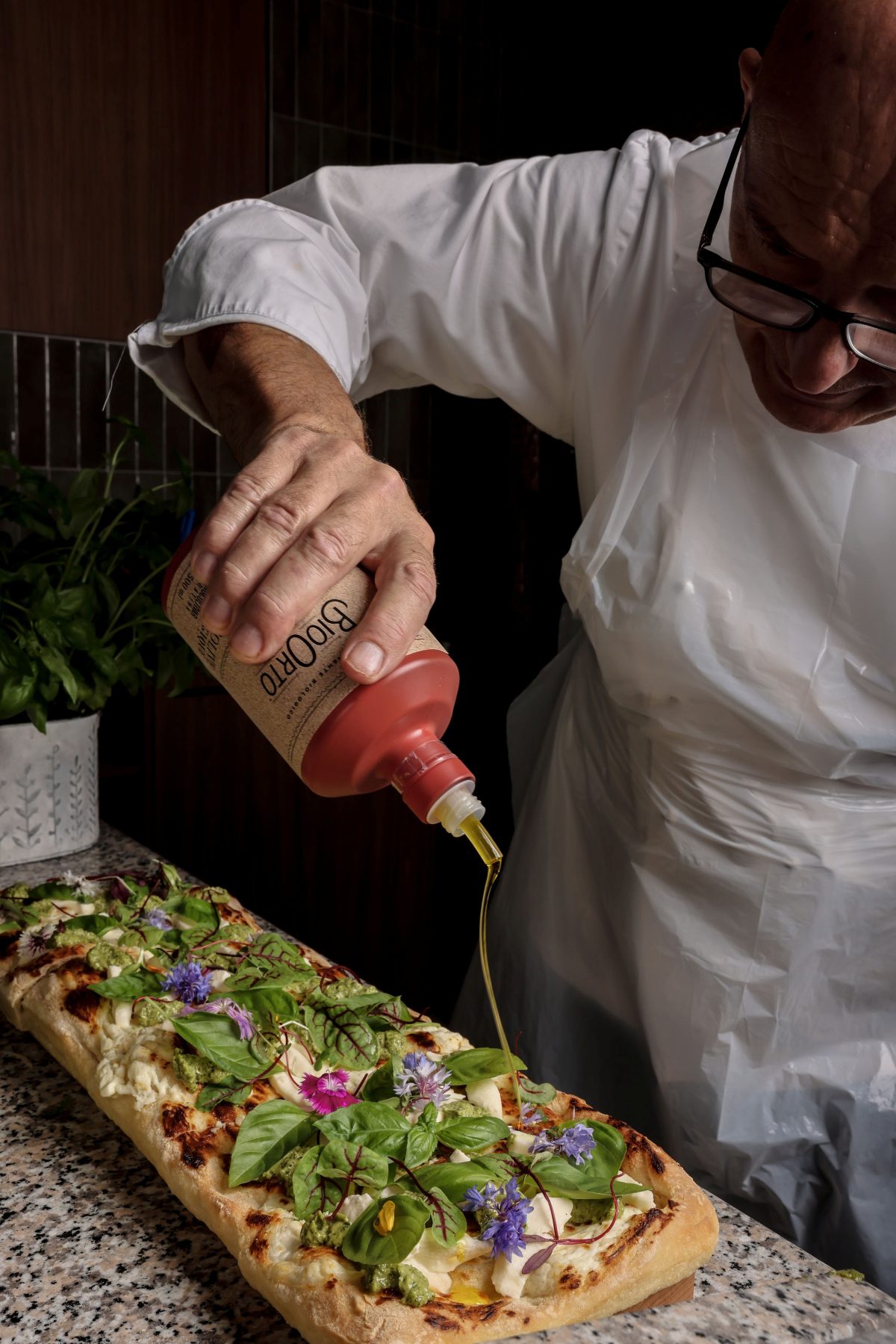 Le restaurant Picotti, petit frère de la pâtisserie ÔFauria