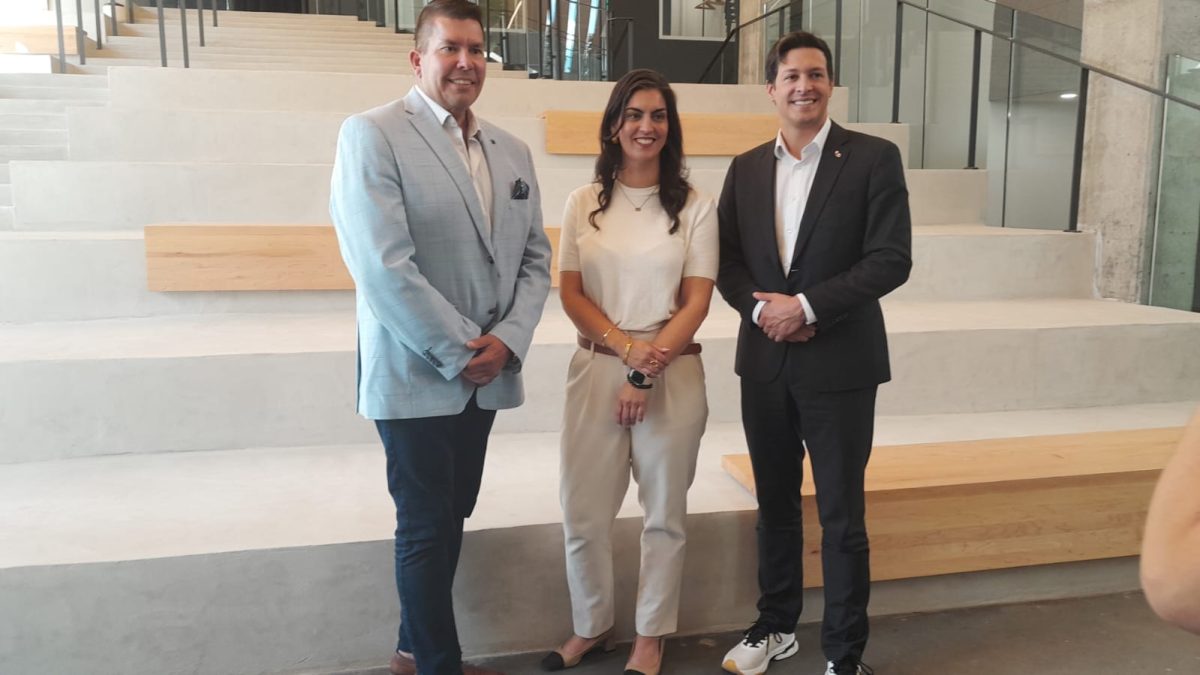 359 logements et un centre communautaire pour Val-Martin