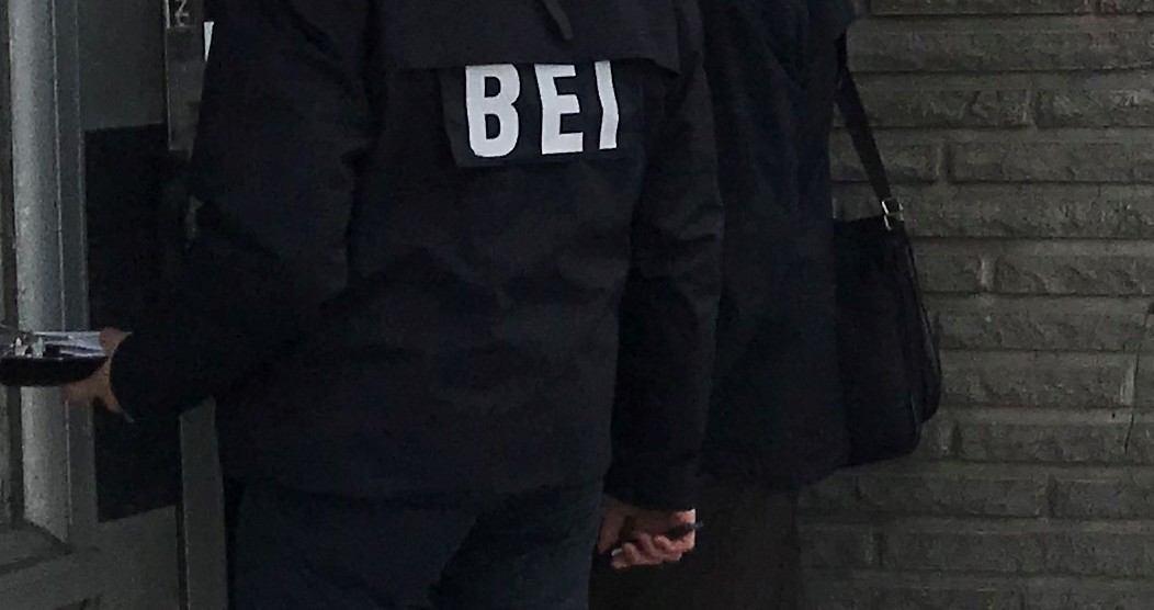 Enquête sur l’utilisation d’un taser par la police de Laval