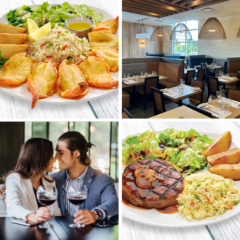 À GAGNER : Un Certificat-Cadeau de 100$ au restaurant Au Vieux Duluth à ...