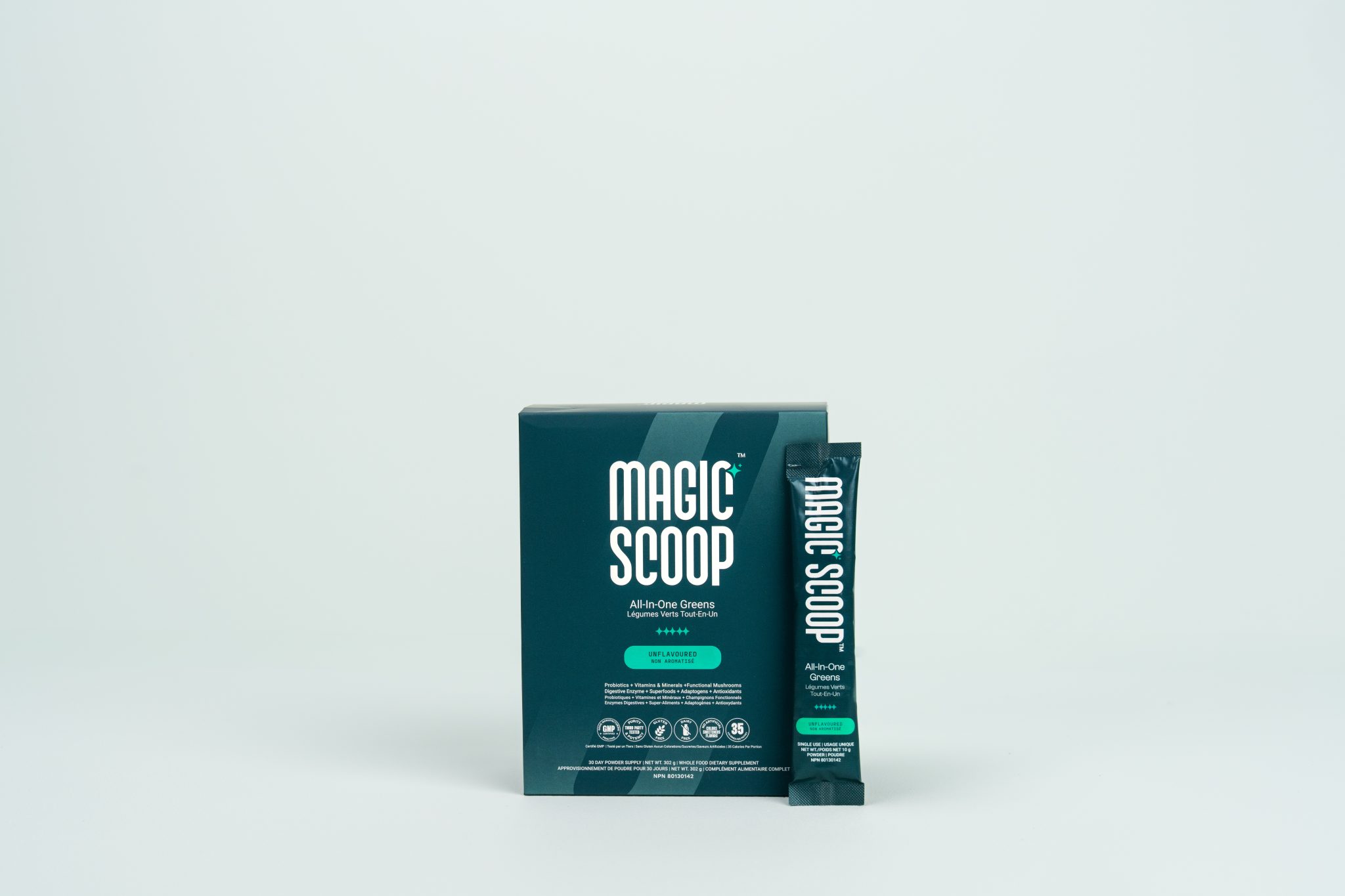 Magic Scoop – La façon intelligente de se supplémenter - Courrier Laval