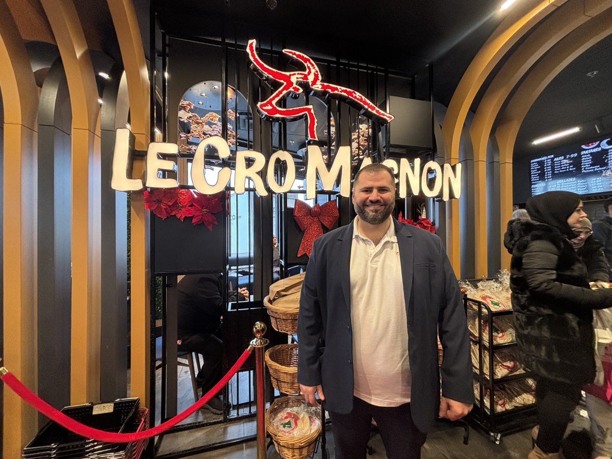 Le Cro Magnon inaugure un nouveau chapitre et s’impose comme lieu de ...
