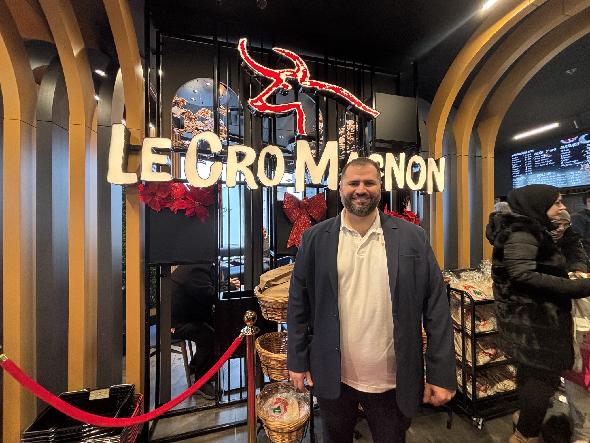 Le Cro Magnon inaugure un nouveau chapitre et s’impose comme lieu de ...