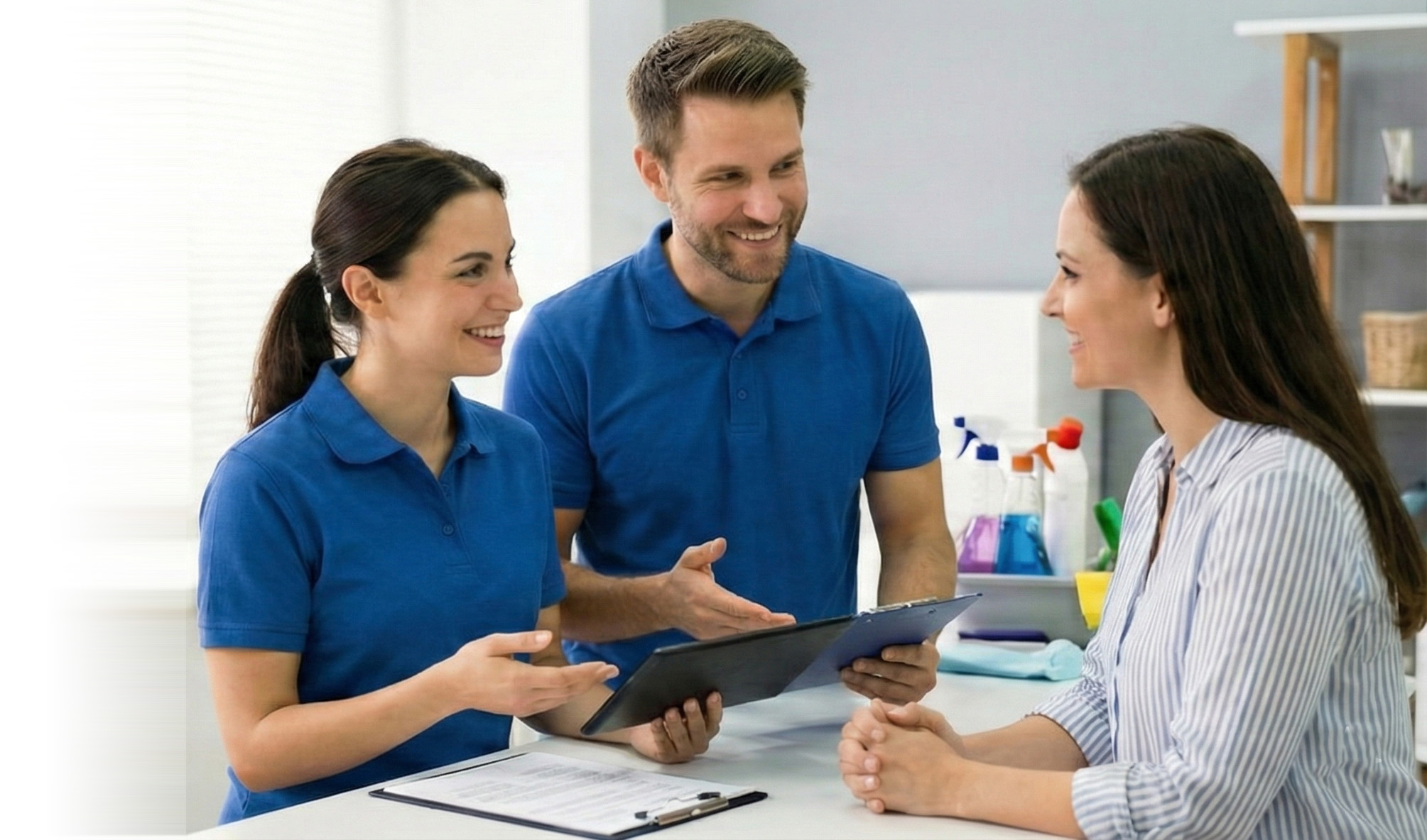 Meilleure entreprise de ménage à Laval : 5 critères essentiels ...