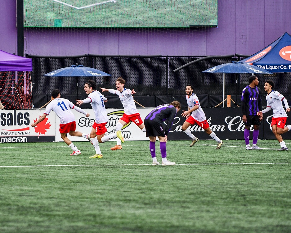 Le FC Supra remporte le premier match de son histoire