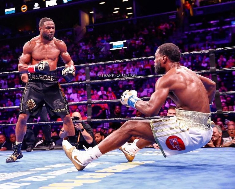 Jean Pascal possiblement sur le ring pour une dernière fois