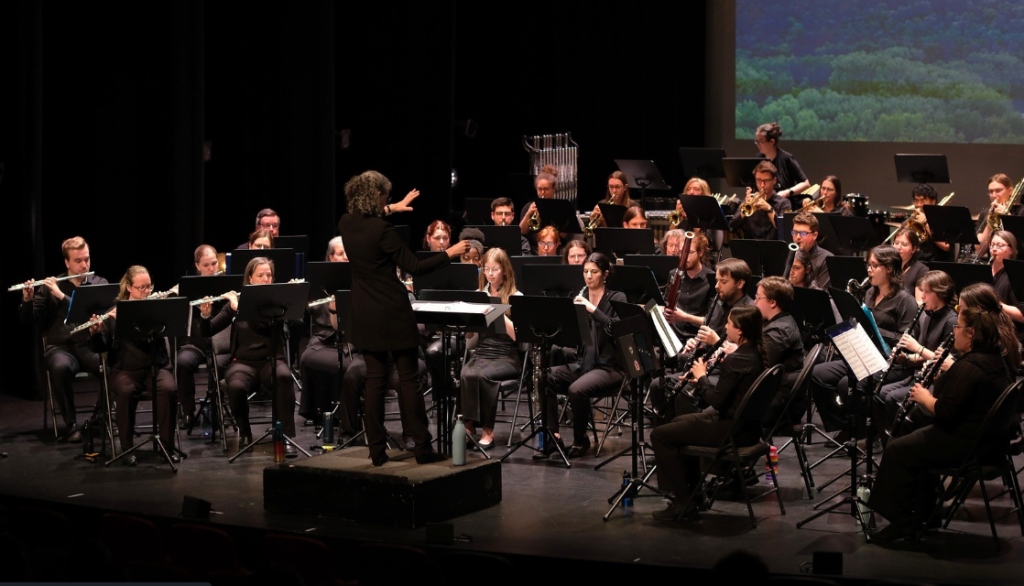 3 concerts en 2 jours pour clore la saison de l’Harmonie Laval